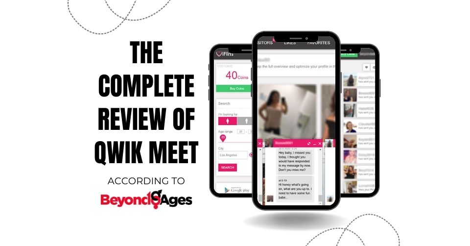 2024 Qwik Meet Review: Our Experience Trying It For Months