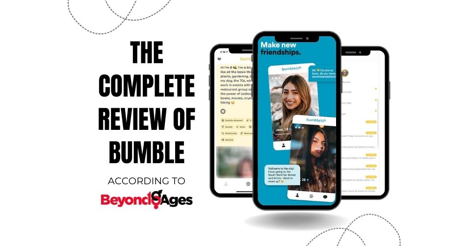 2024 Bumble Review: Why It's Such a Popular Dating App