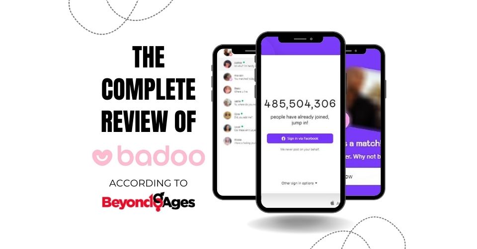 2024 Badoo Review: Free & Paid Membership Results For Guys