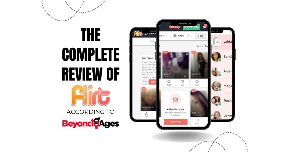 2024 Flirt.com Review: Our Results From The Paid & Free Versions
