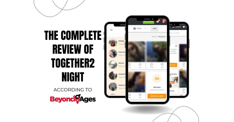 2024 Together2Night Review: The Results From Months Using It