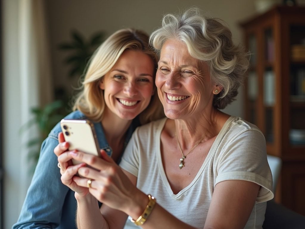 The Ultimate Guide to Mature Dating: Top Apps for Connecting Older ...